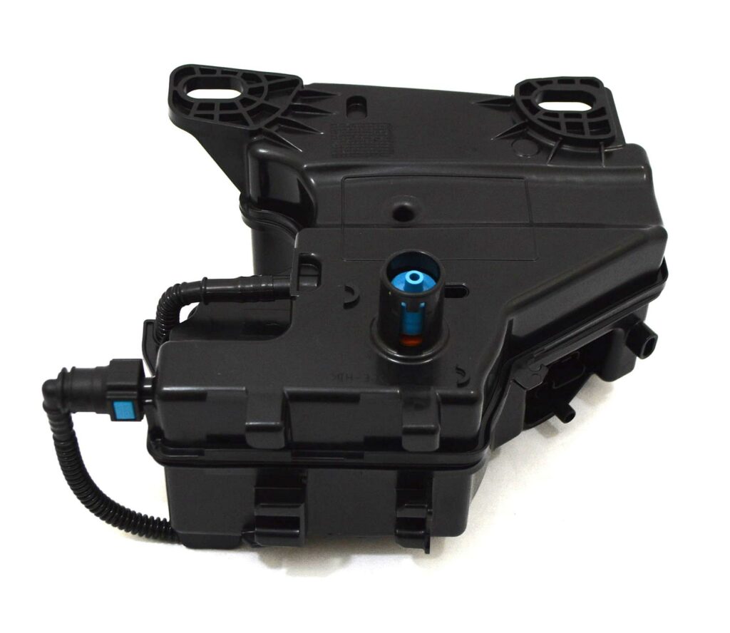 LSC 1610115580 : Genuine Citroen Fuel Additive Reservoir Tank - NEW ...