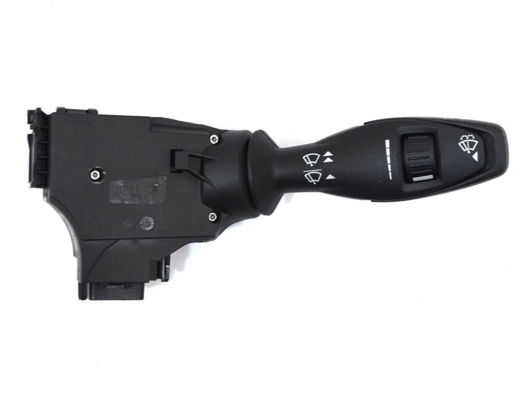 LSC 1537625 : Genuine Steering Column Stalk / Switch for Ford Fiesta ...