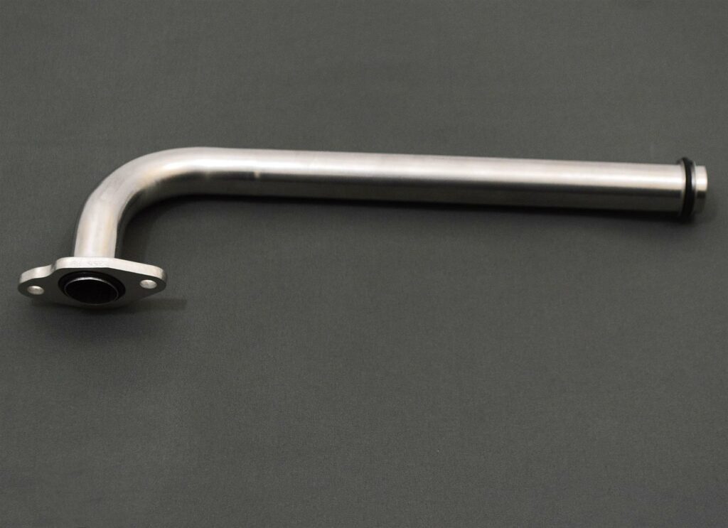 LSC 25191471 : Genuine Vauxhall Petrol Oil Cooler Hose - NEW - Leader ...