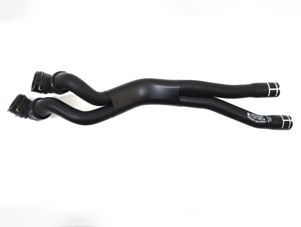 LSC 13251455 : Genuine Inlet and Outlet Water Heater Hose - NEW ...