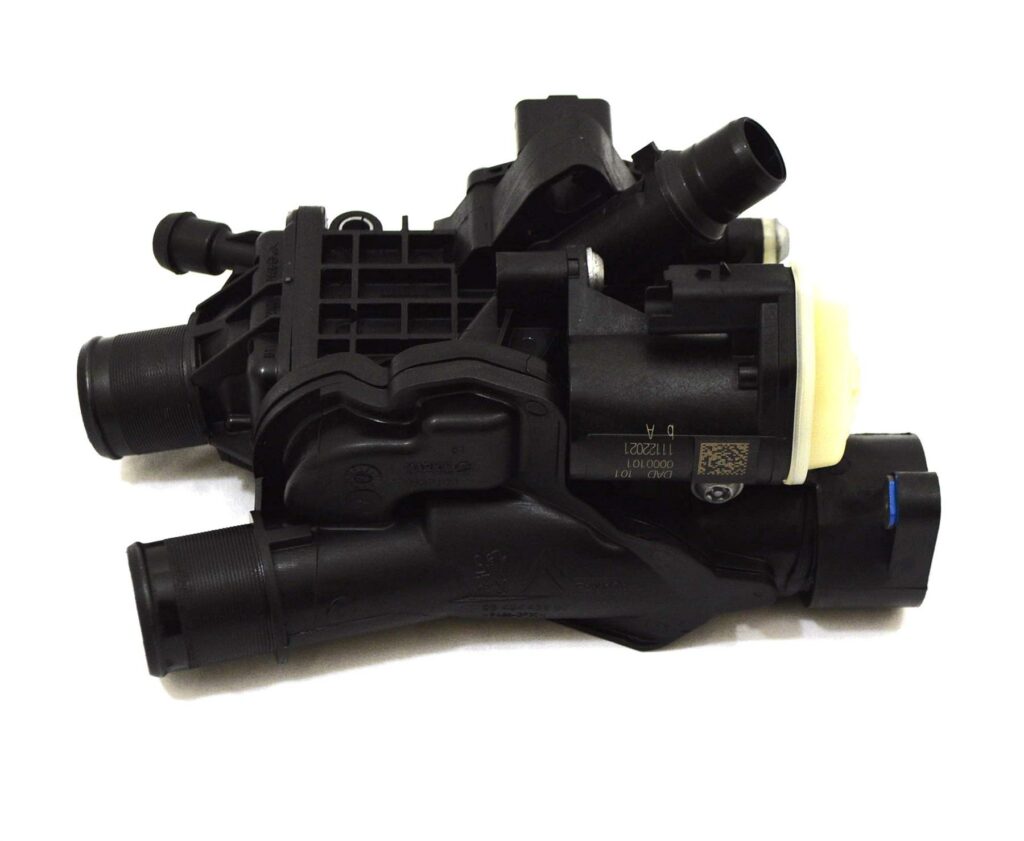 LSC 9849443980 : Genuine Coolant Thermostat with Sensor and Seal - NEW ...