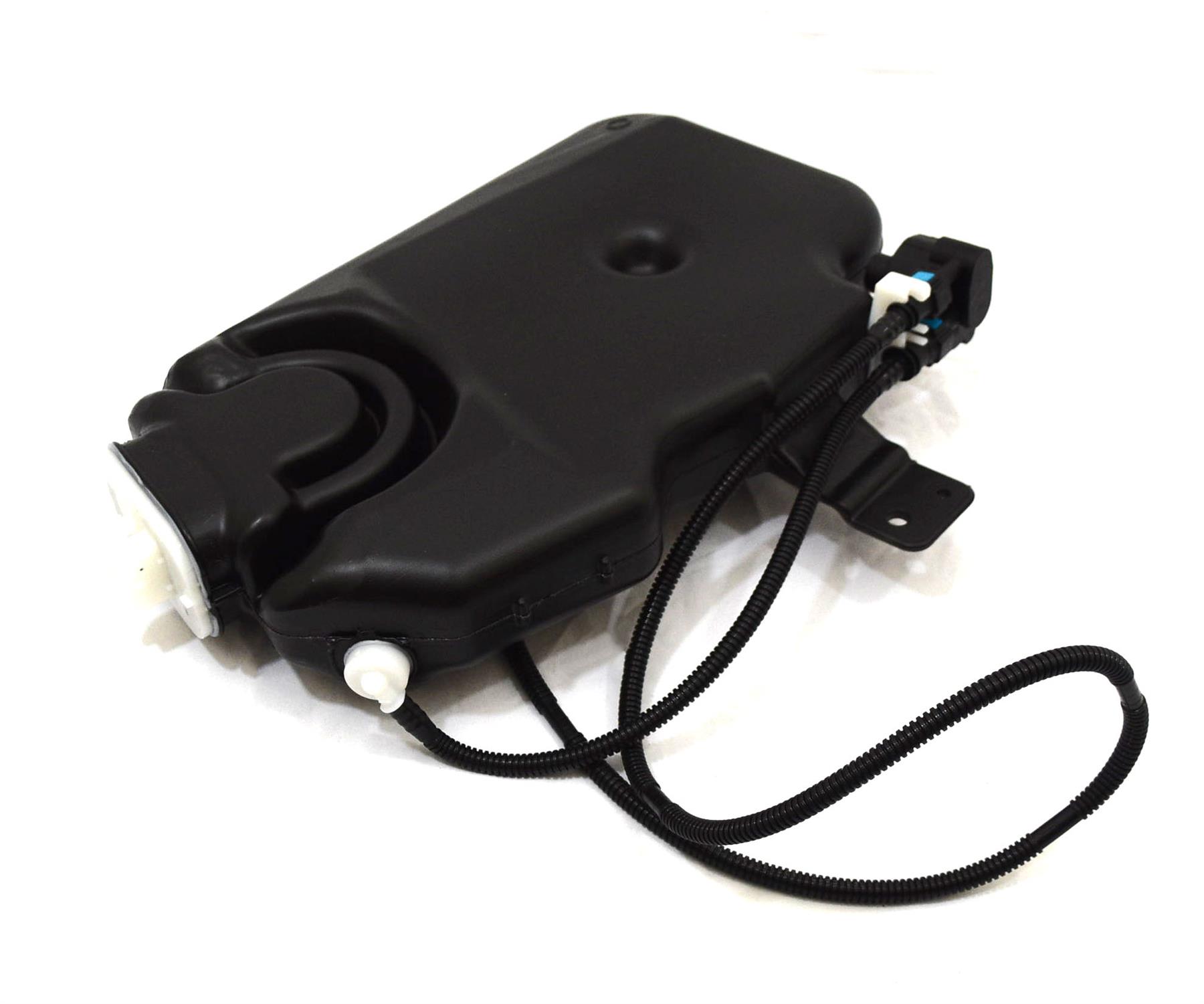 LSC 1440080380 : Genuine DPF Eolys PAT Diesel Fuel Additive Reservoir ...