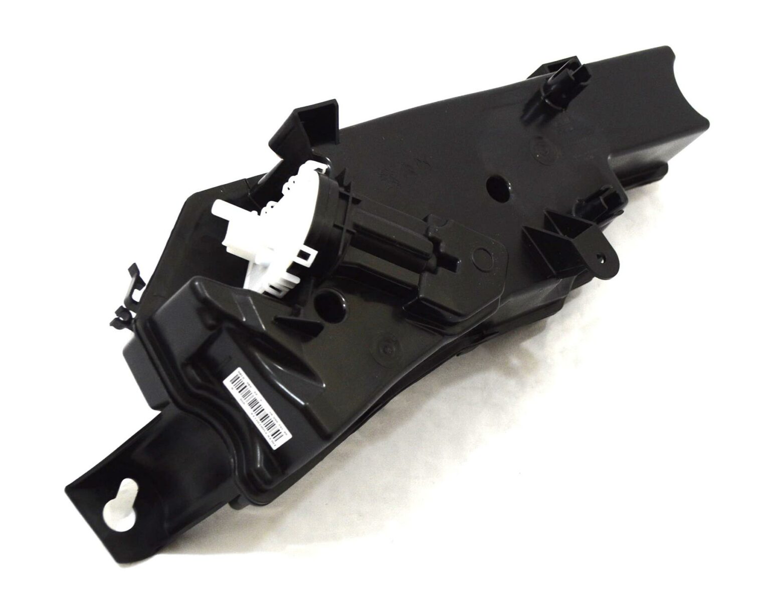 LSC 9816296080 : Genuine DPF Eolys PAT Diesel Fuel Additive Reservoir ...