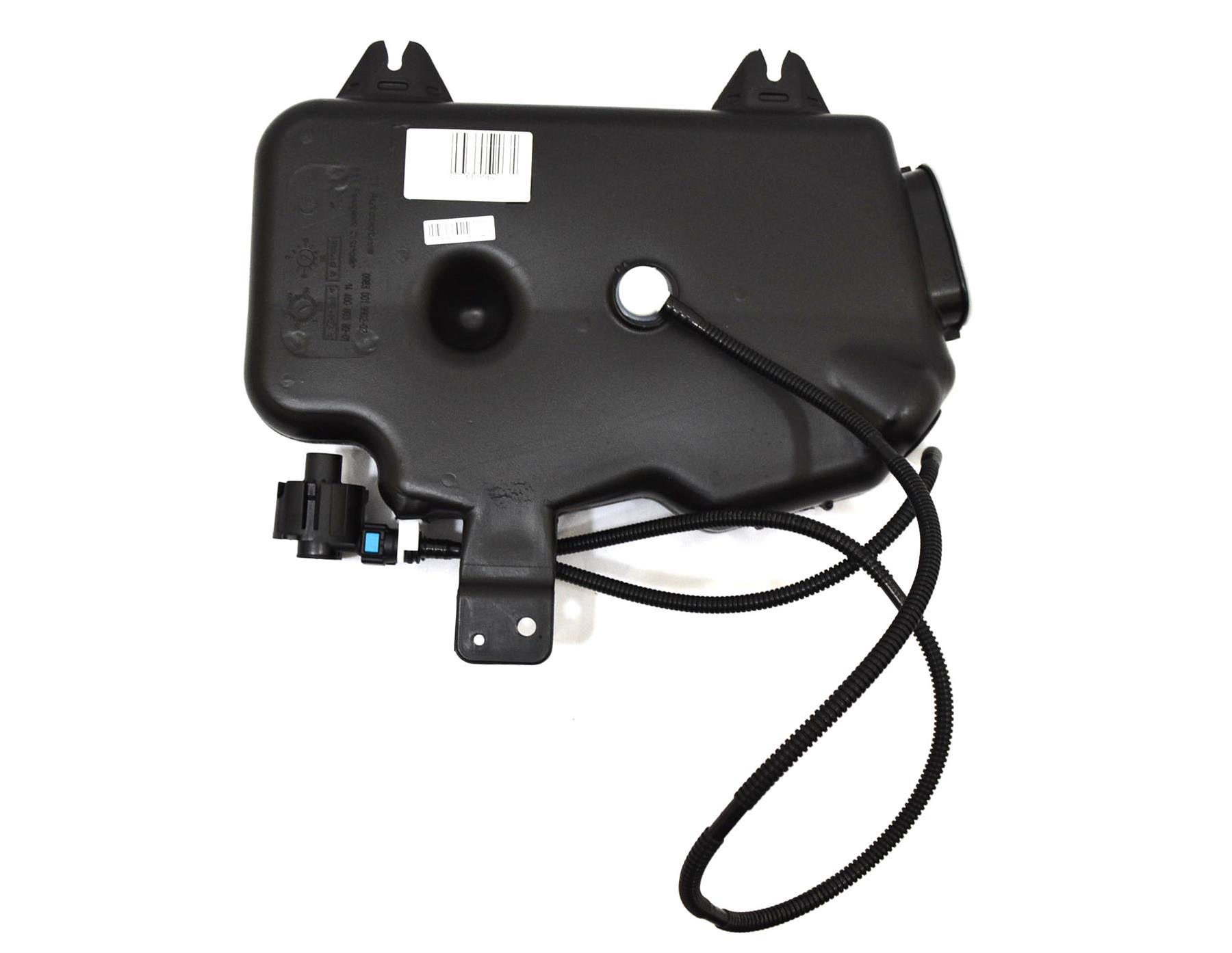 LSC 1440080380 : Genuine DPF Eolys PAT Diesel Fuel Additive Reservoir ...