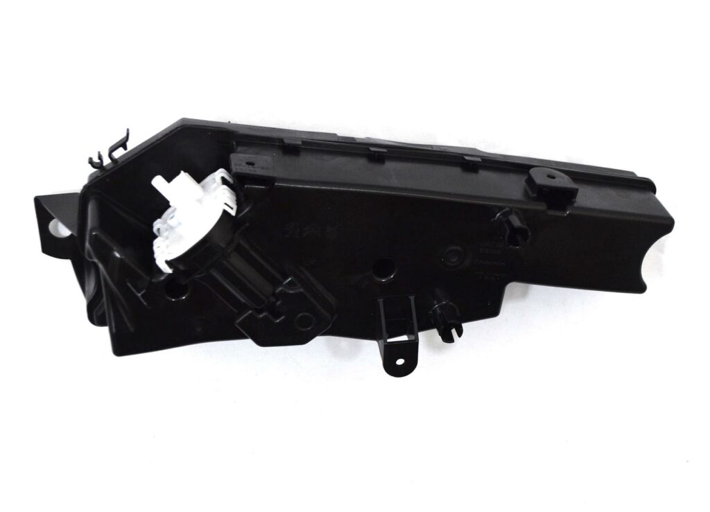 LSC 9816296080 : Genuine DPF Eolys PAT Diesel Fuel Additive Reservoir ...