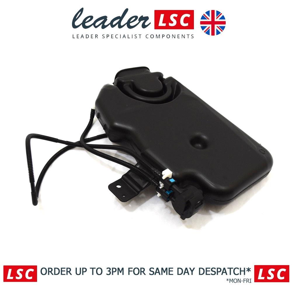 LSC 1440080380 : Genuine DPF Eolys PAT Diesel Fuel Additive Reservoir ...
