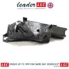 LSC 9816296080 : Genuine DPF Eolys PAT Diesel Fuel Additive Reservoir ...