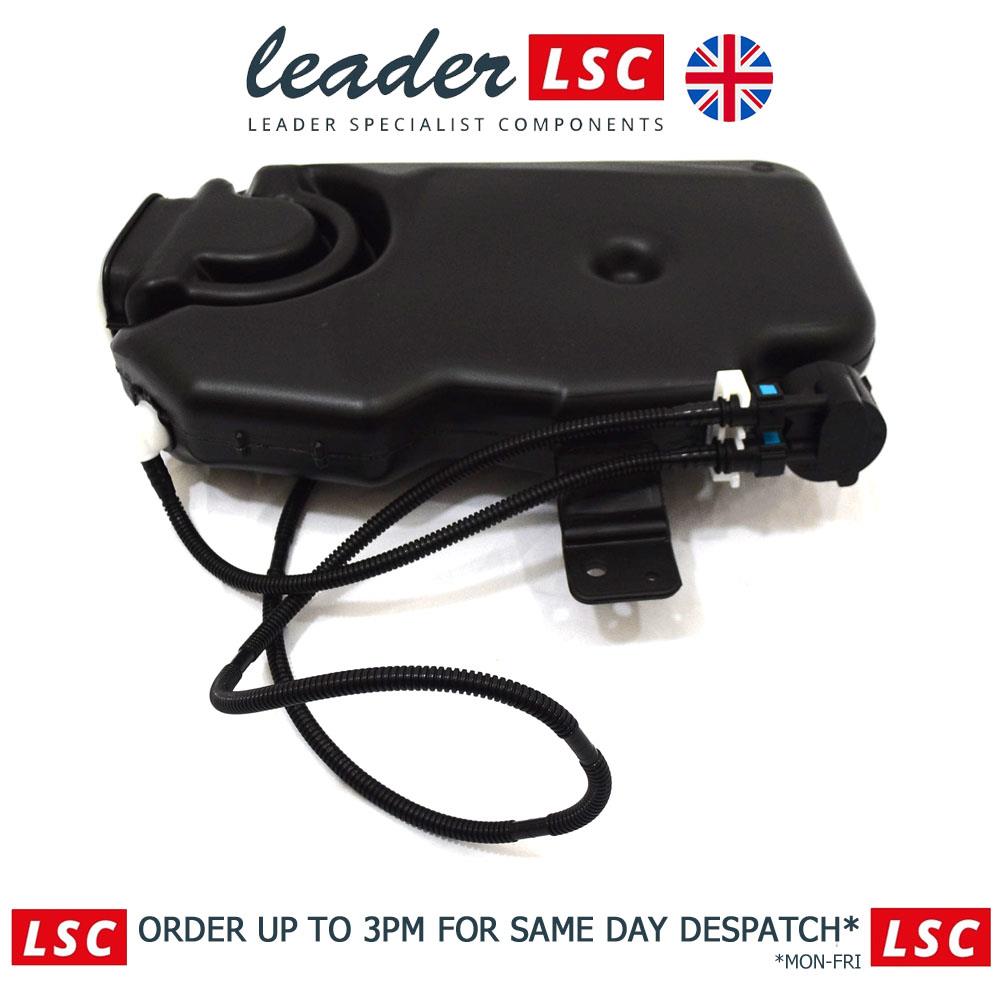 LSC 1440080380 : Genuine DPF Eolys PAT Diesel Fuel Additive Reservoir ...