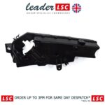 LSC 9816296080 : Genuine DPF Eolys PAT Diesel Fuel Additive Reservoir ...