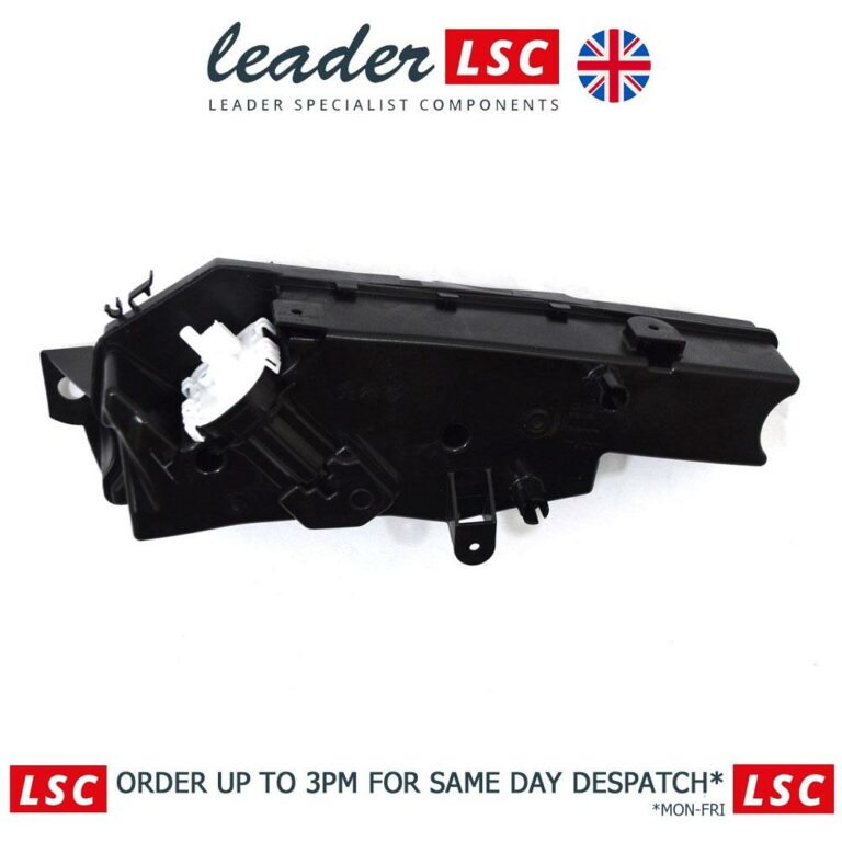 LSC 9816296080 : Genuine DPF Eolys PAT Diesel Fuel Additive Reservoir ...