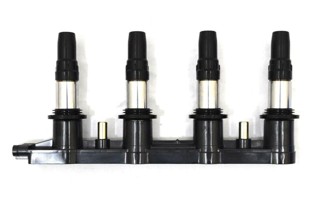 LSC 55561655 : GENUINE Beru Ignition Module Coil Pack - NEW - Leader ...