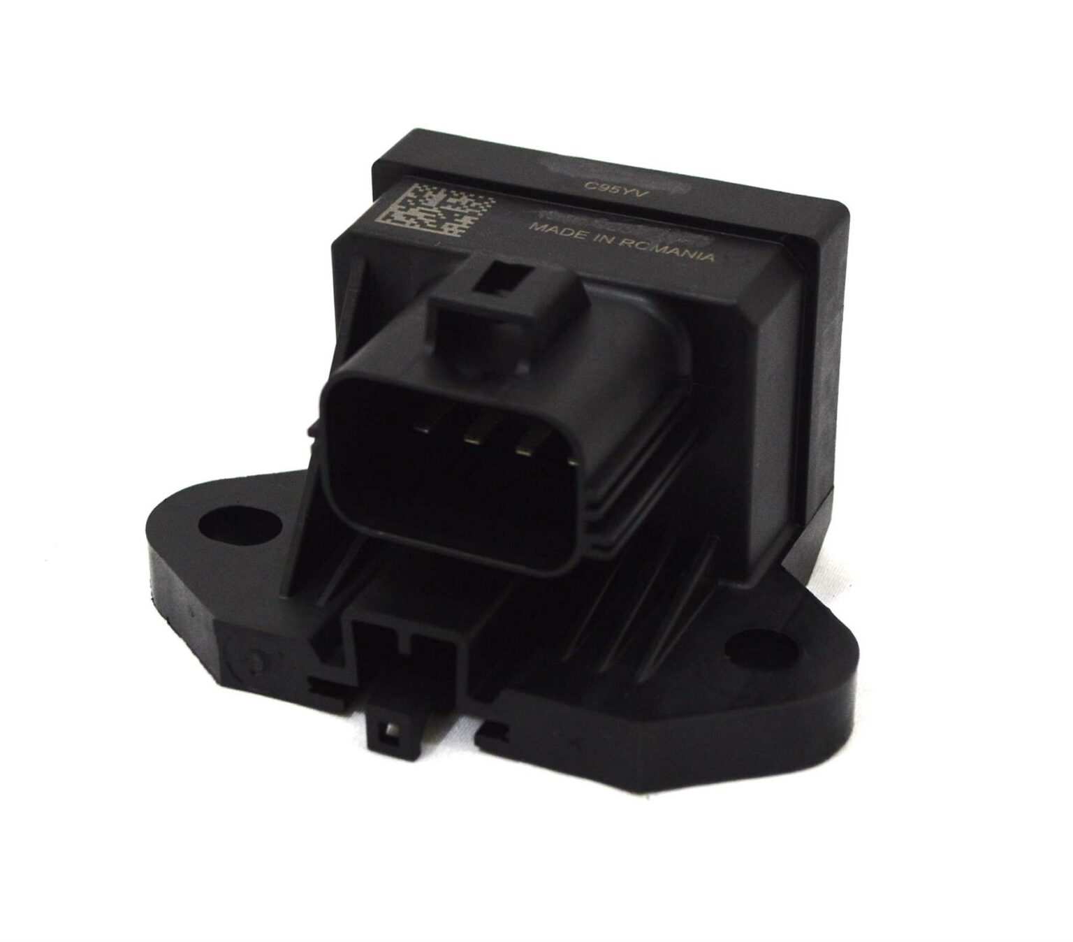 LSC 5336501 : Genuine Ford Diesel Engine Fuel Pump Control Module - NEW ...