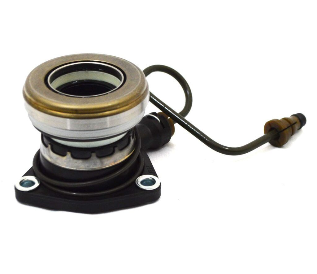 LSC 55498116 : Genuine Vauxhall Clutch Slave Cylinder - NEW - Leader ...