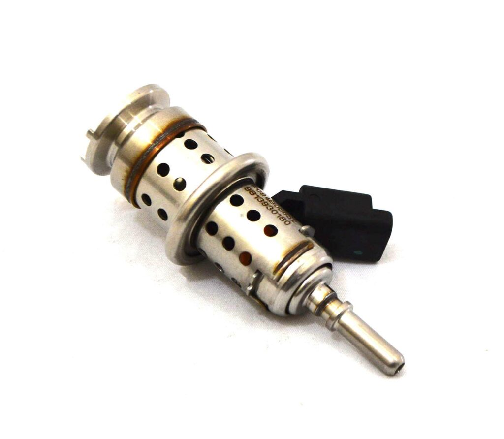 LSC 9813930180 : Genuine OEM Ad Blue Urea DEF Exhaust Injector - NEW ...