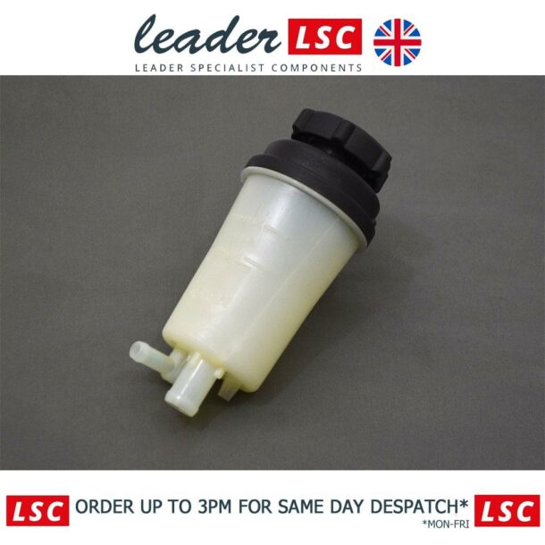 LSC 1420238 : Genuine Ford Power Steering Tank & Cap - NEW - Leader ...