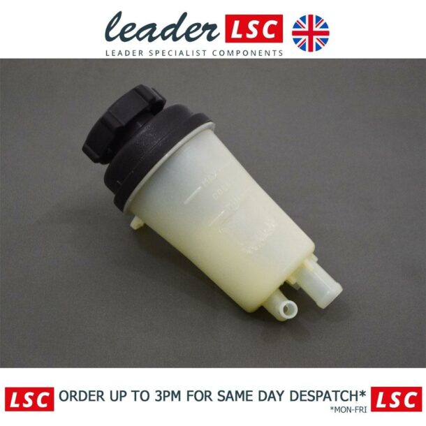 LSC 1420238 : Genuine Ford Power Steering Tank & Cap - NEW - Leader ...