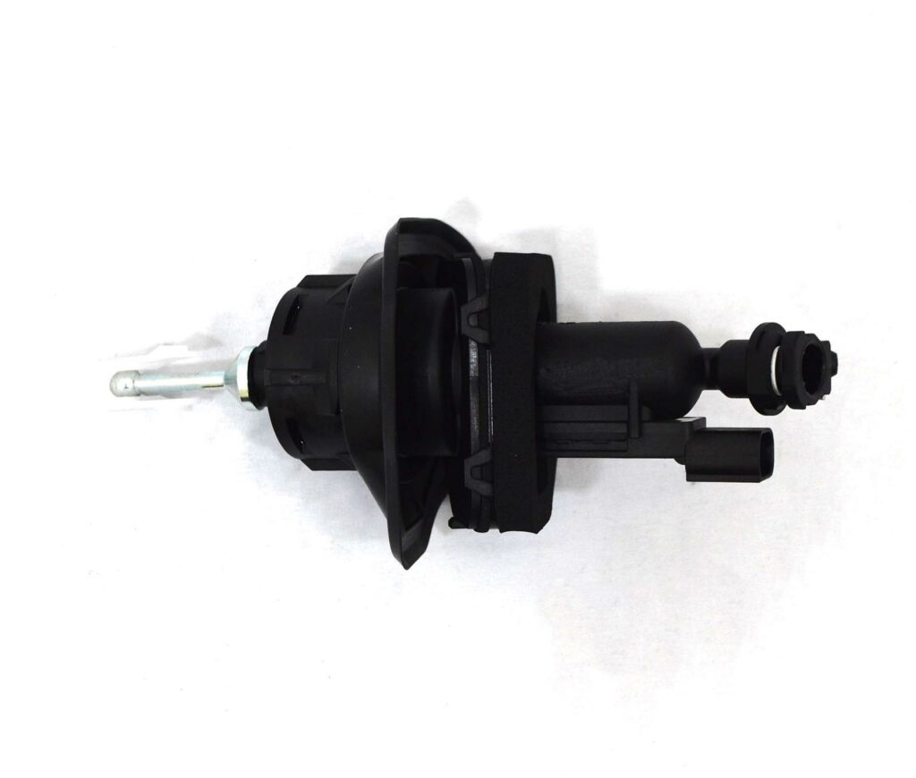 LSC 1838946 : Genuine Ford Clutch Master Cylinder - NEW - Leader ...