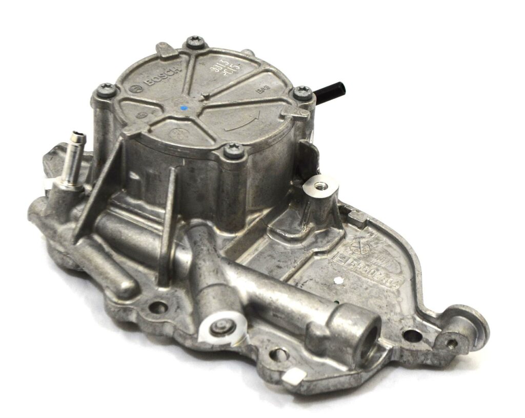 LSC 55502464 : Genuine Vauxhall Vacuum Pump - NEW - Leader Specialist ...