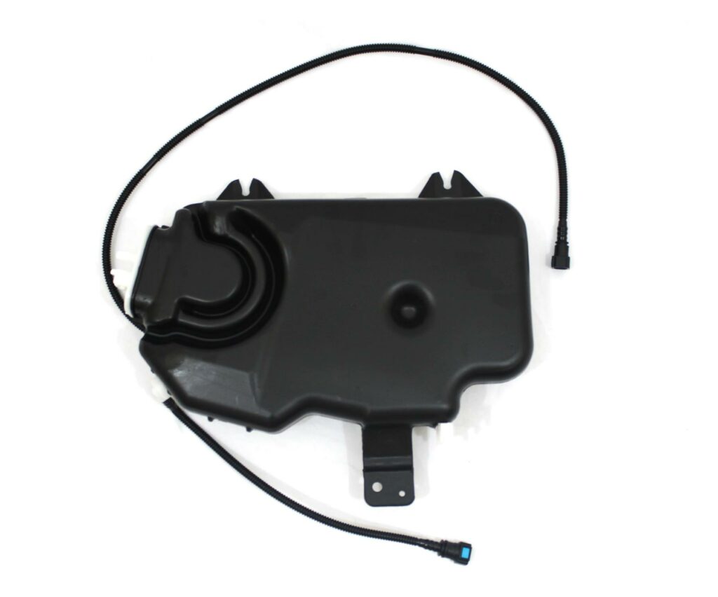 LSC 1440080380 : Genuine DPF Eolys PAT Diesel Fuel Additive Reservoir ...