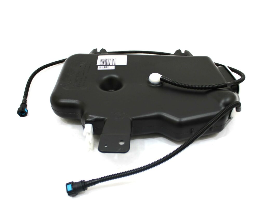 LSC 1440080380 : Genuine DPF Eolys PAT Diesel Fuel Additive Reservoir ...