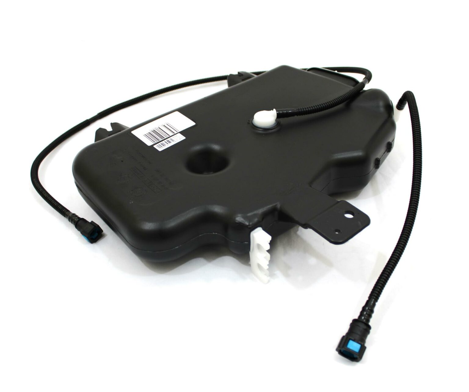 LSC 1440080380 : Genuine DPF Eolys PAT Diesel Fuel Additive Reservoir ...