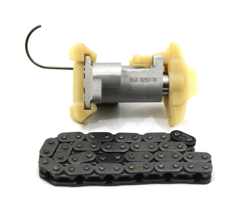 LSC 9826028980 9823954880 : Timing Chain Kit with Tensioner - NEW ...