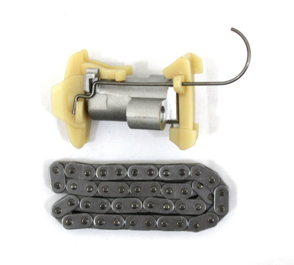 LSC 9826028980 9823954880 : Timing Chain Kit with Tensioner - NEW ...