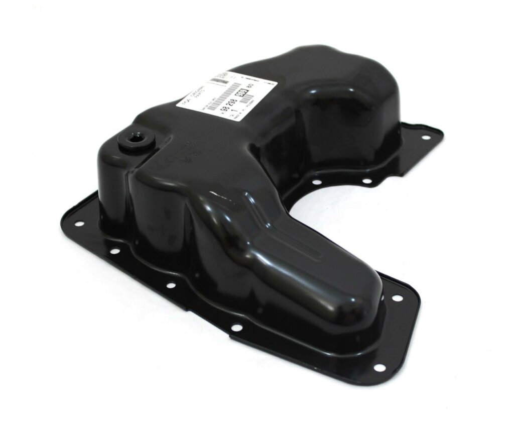 LSC 9829898980 : GENUINE Oil Pan Sump - NEW - Leader Specialist Components