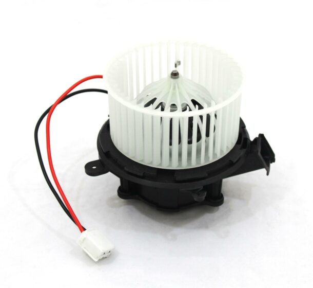 LSC 13276234 : Heater Blower Fan Motor - NEW - Leader Specialist Components
