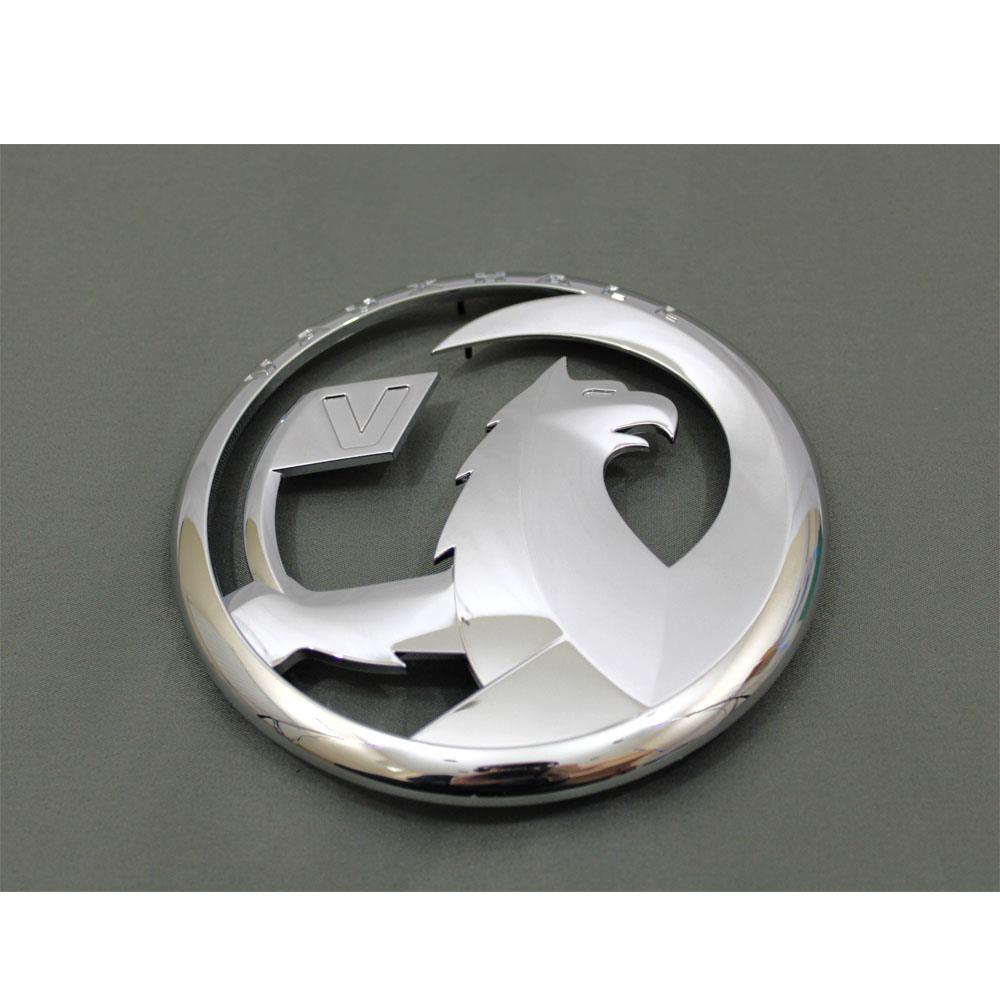 LSC 13238427 : GENUINE Vauxhall Griffin Front Grille Badge Insignia A ...