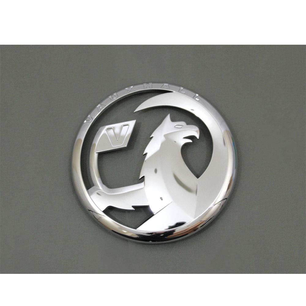 LSC 13238427 : GENUINE Vauxhall Griffin Front Grille Badge Insignia A ...