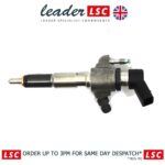 LSC 1608518380 : Genuine OEM 1.6 Diesel Fuel Injector - Citroen Peugeot ...