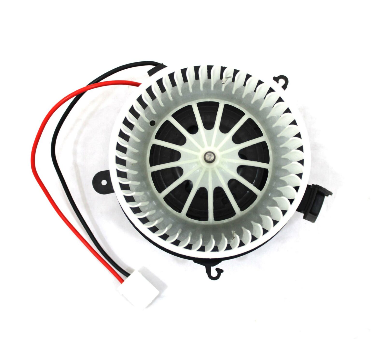 LSC 13276234 : Heater Blower Fan Motor - NEW - Leader Specialist Components