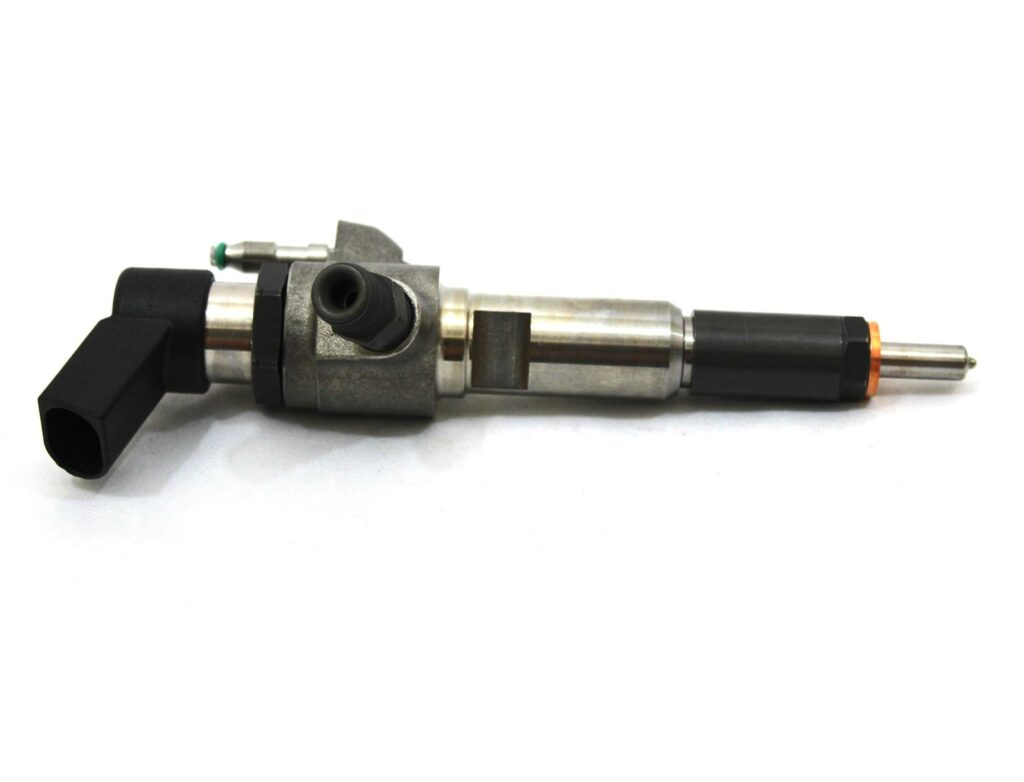 LSC 1608518380 : Genuine OEM 1.6 Diesel Fuel Injector - Citroen Peugeot ...