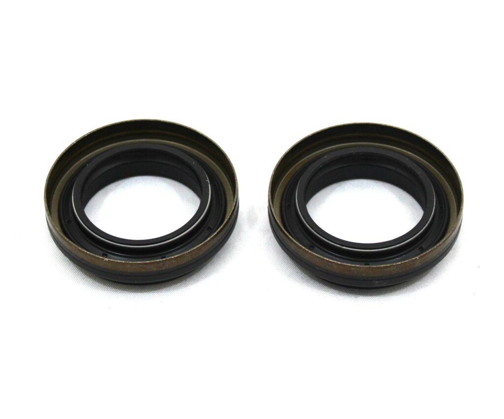 LSC 55592318 : 2x Genuine Vauxhall Front Drive Shaft Differential Oil ...