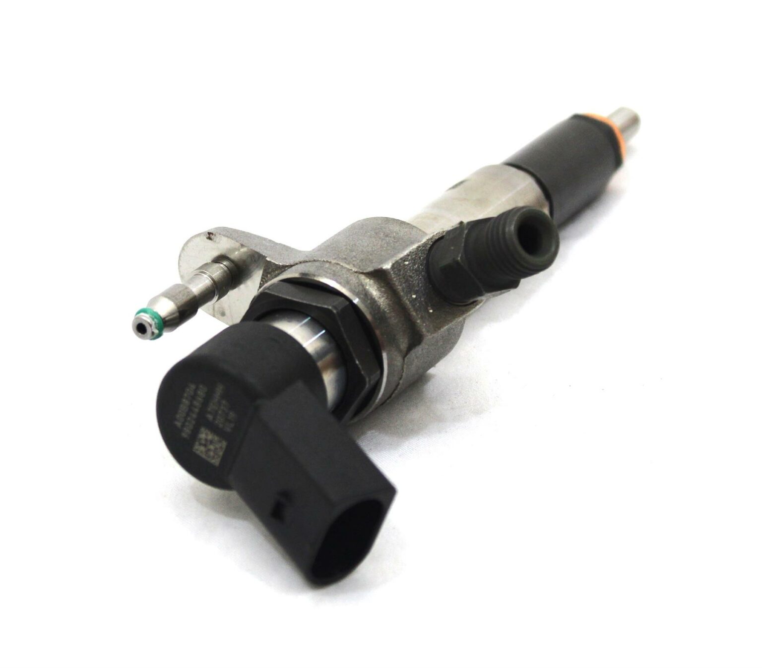 LSC 1608518380 : Genuine OEM 1.6 Diesel Fuel Injector - Citroen Peugeot ...