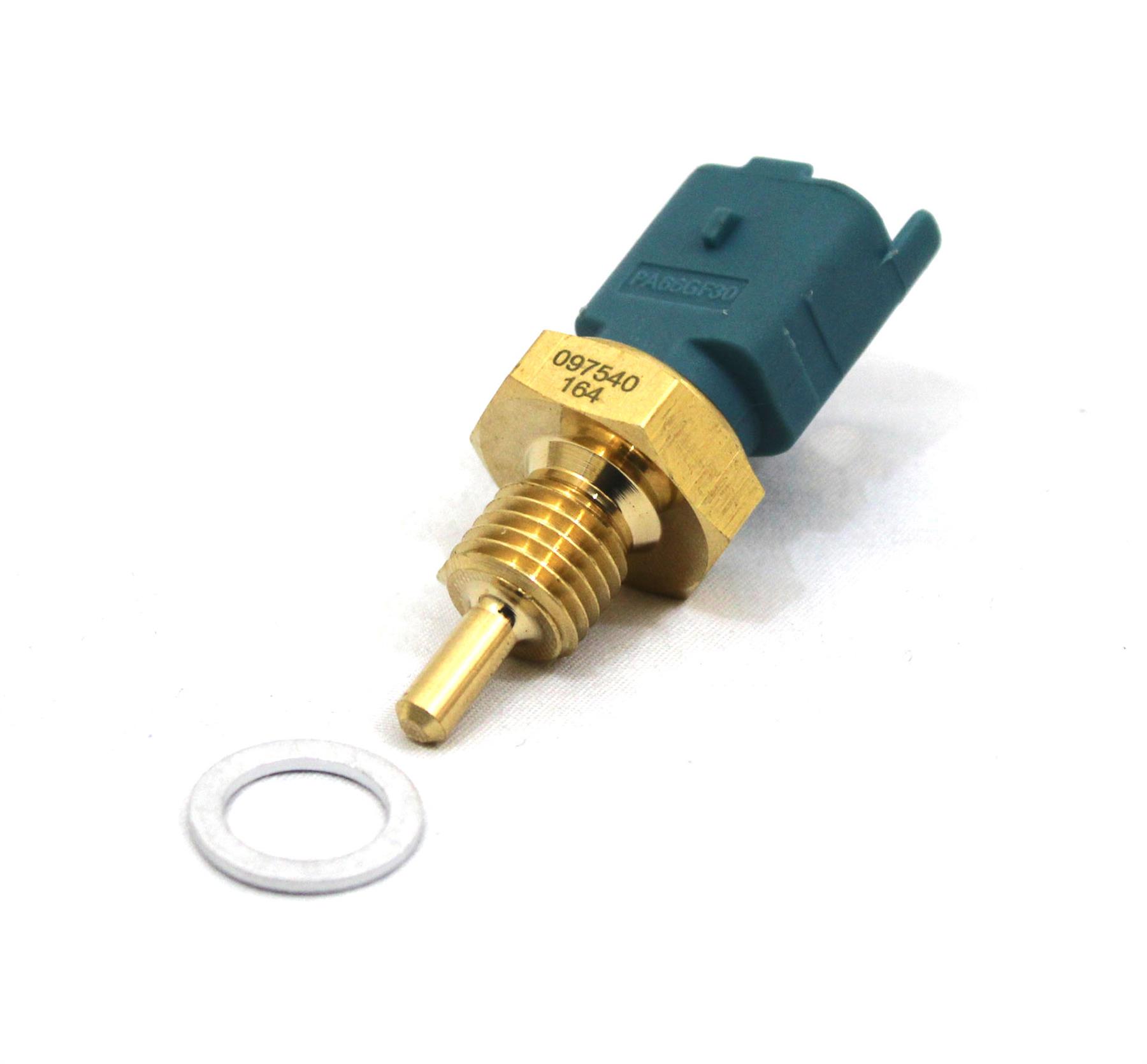 1338.A6 : WATER / COOLANT TEMPERATURE SENSOR - NEW - Leader Specialist ...