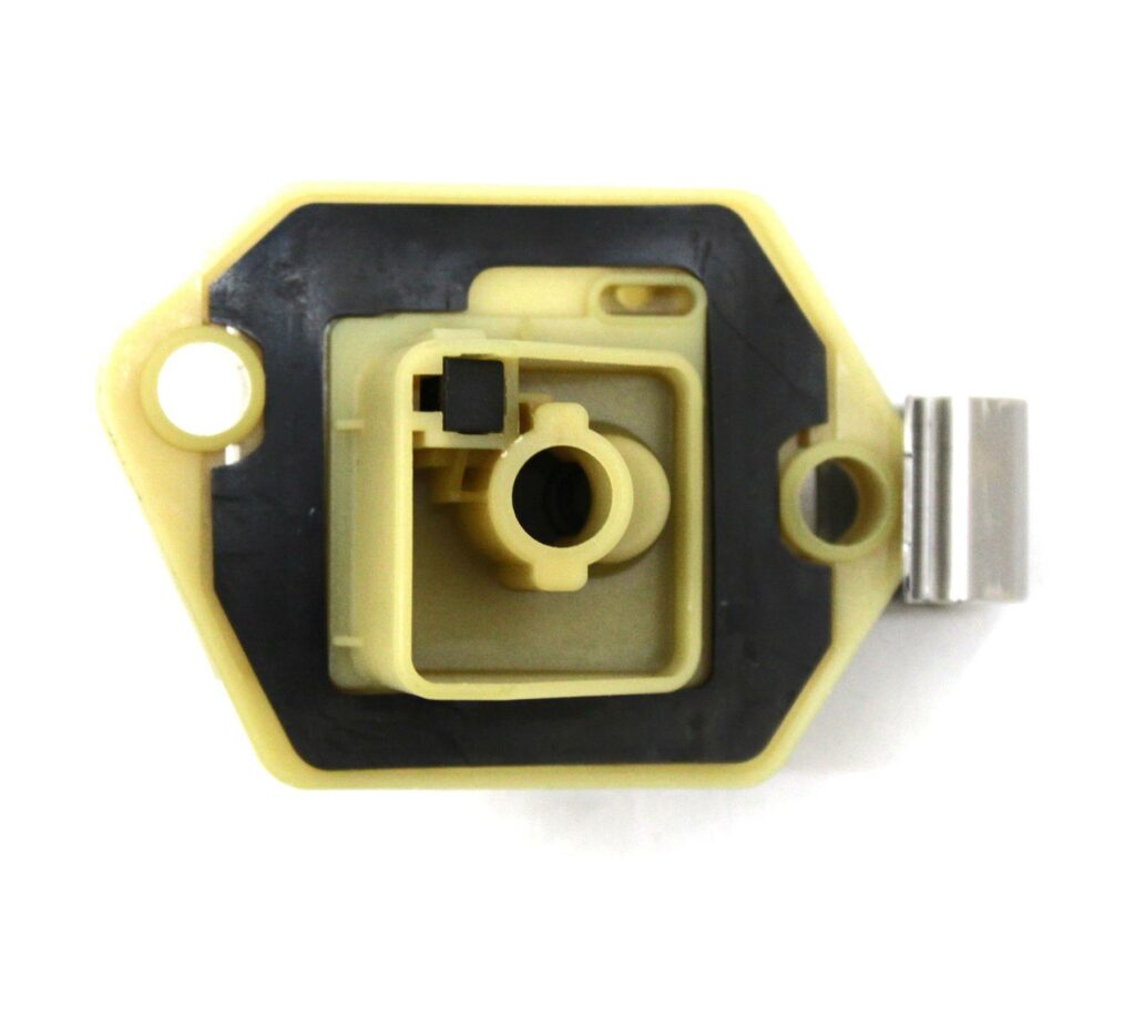 LSC 1122429 : GENUINE Ford Reverse Light Switch - 2 Pin Connector - NEW ...