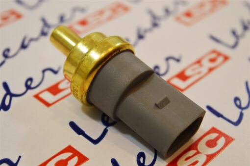LSC VW 06A 919 501A : Coolant Water Temperature Sensor - NEW - Leader ...