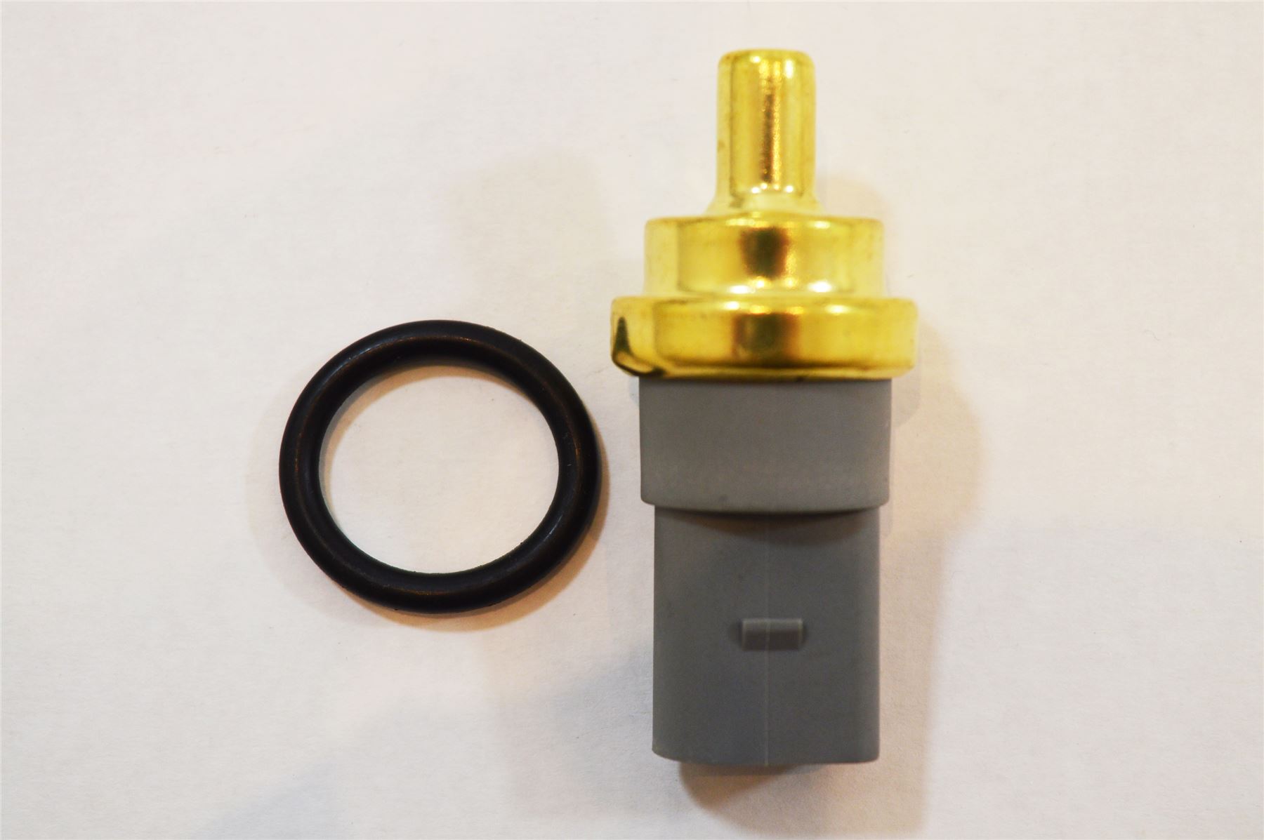 LSC VW 06A 919 501A : Coolant Water Temperature Sensor - NEW - Leader ...