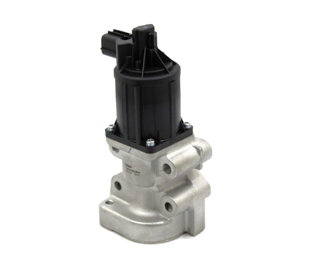 LSC 97376663 : GENUINE EGR Valve - NEW - Leader Specialist Components