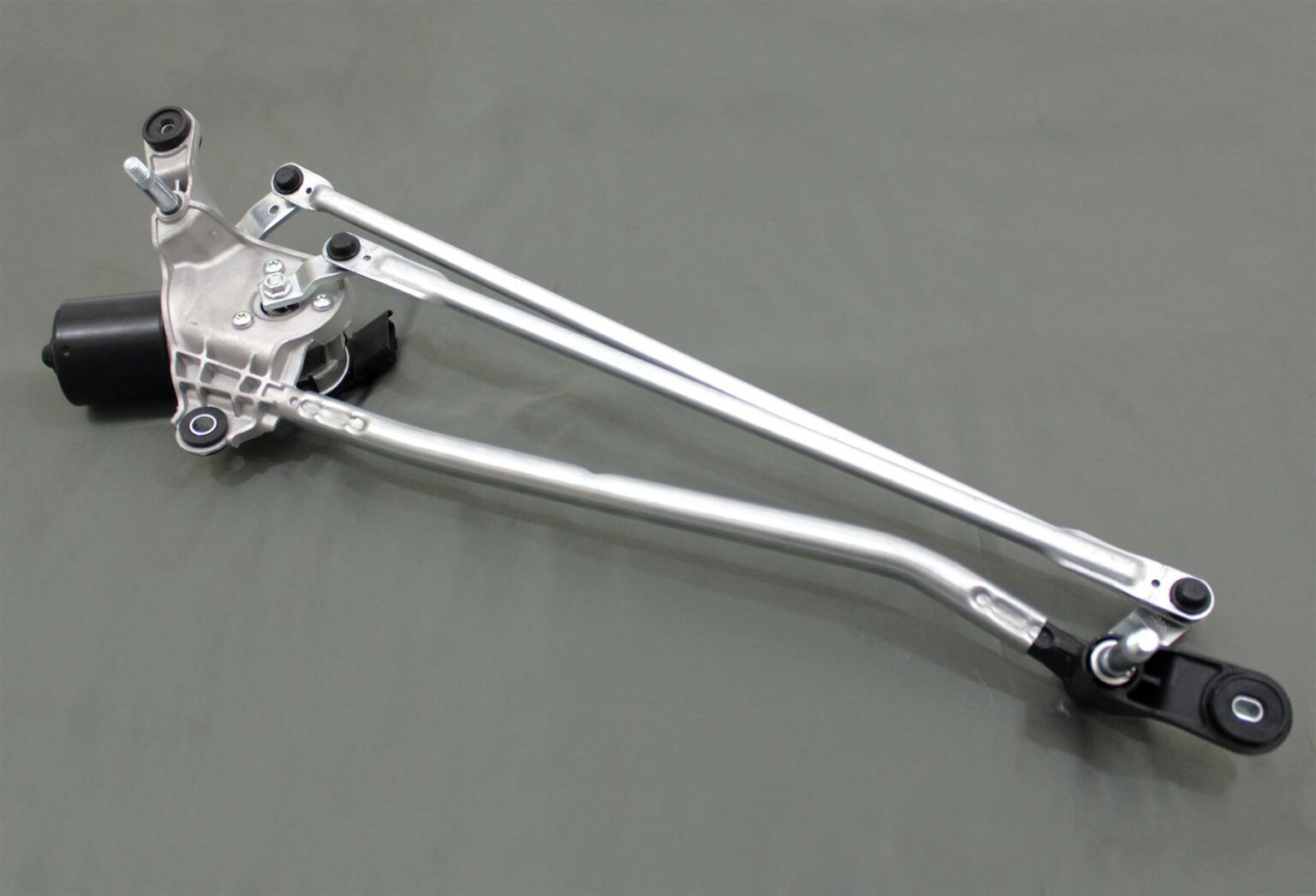 LSC 288006475R : Front Windscreen Wiper Linkage and Motor - NEW ...