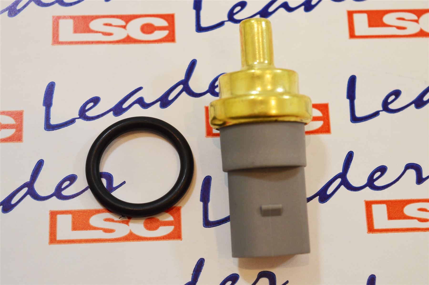 LSC VW 06A 919 501A : Coolant Water Temperature Sensor - NEW - Leader ...