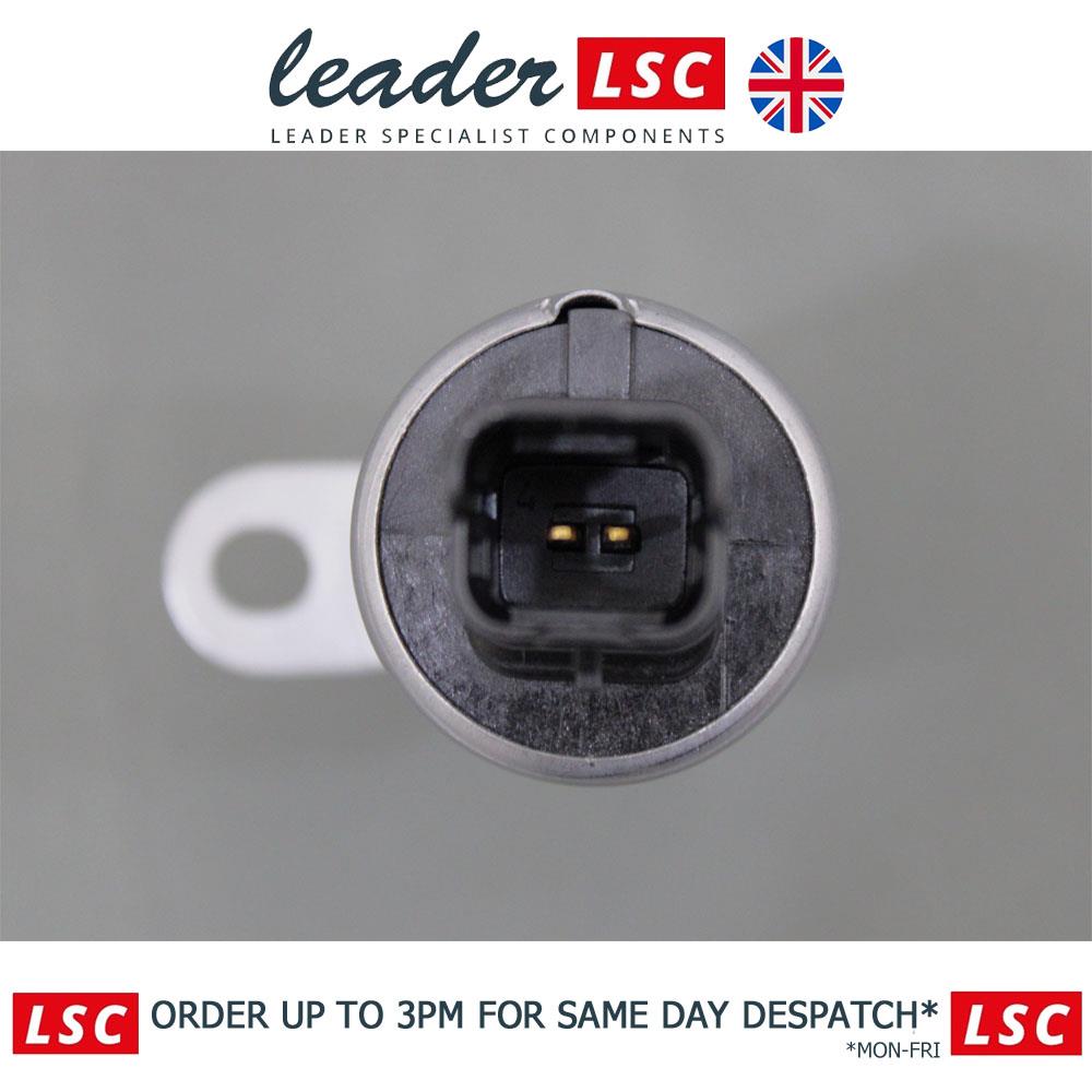LSC 1628924280 : Vauxhall Camshaft Solenoid Valve - NEW - Leader ...