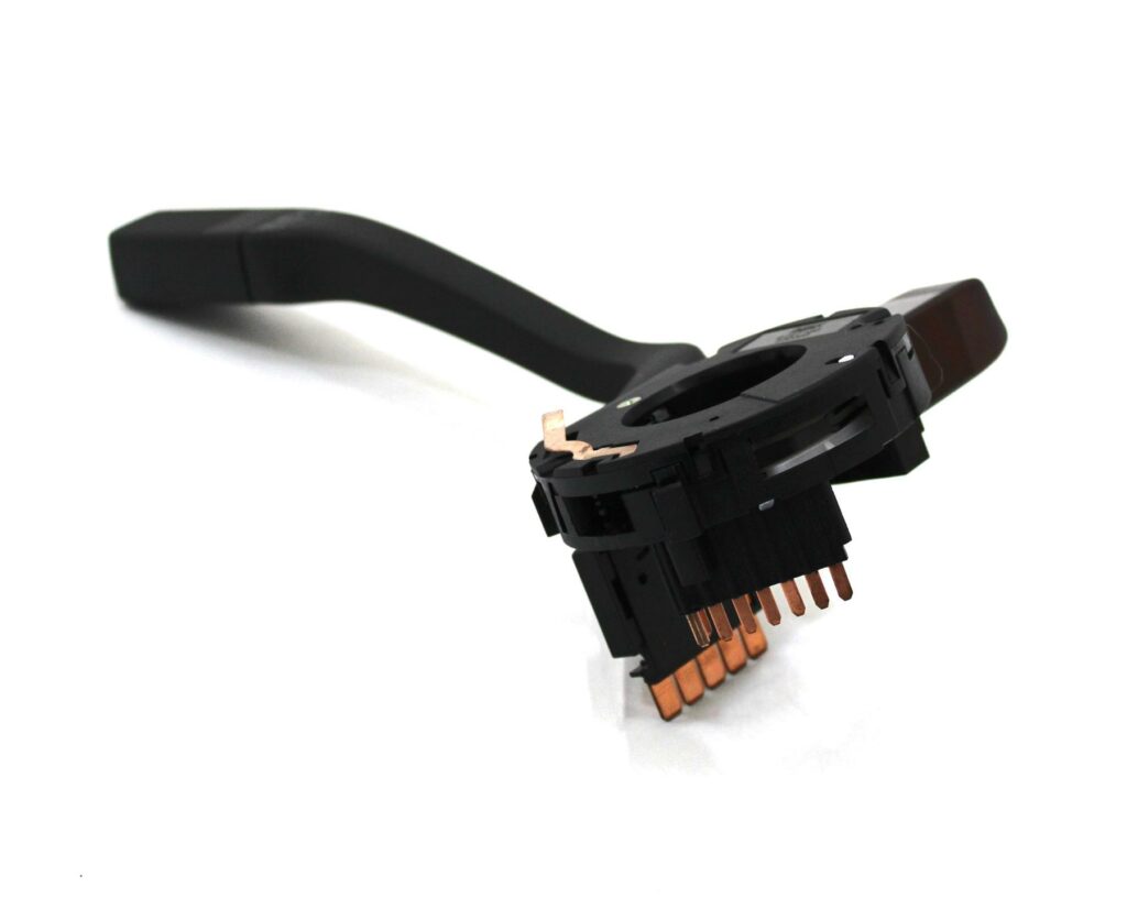 LSC 701953513 : Indicator Stalk / Flasher Switch with Hazard Light ...