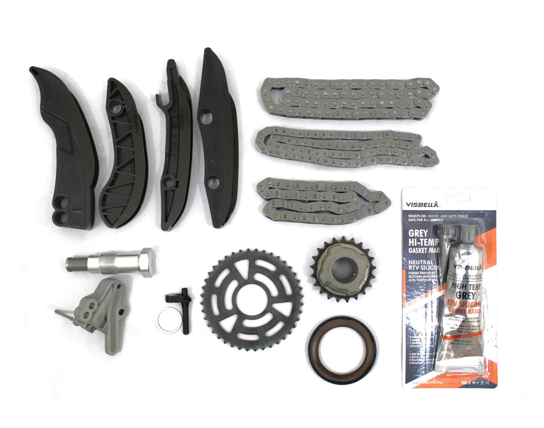 LSC 11318576201 : Timing Chain Kit - NEW - Leader Specialist Components