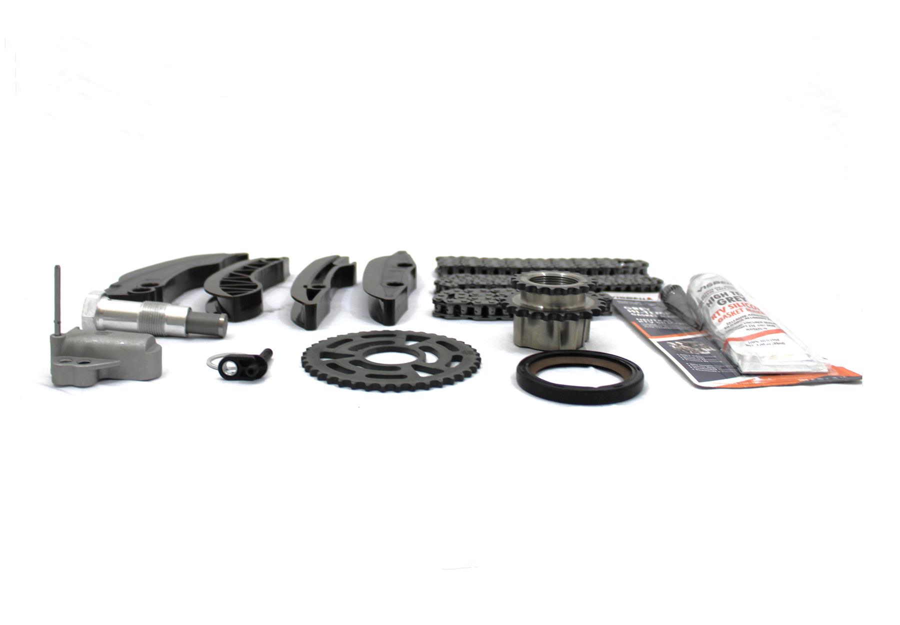 LSC 11318576201 : Timing Chain Kit - NEW - Leader Specialist Components