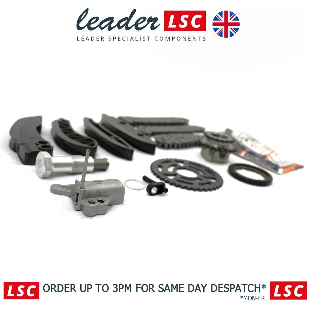 LSC 11318576201 : Timing Chain Kit - NEW - Leader Specialist Components
