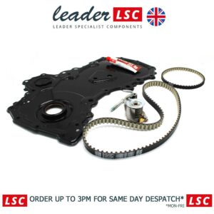LSC 2631801 : Ford Transit Mk8 2.0 EcoBlue OEM Timing Belt Kit with ...