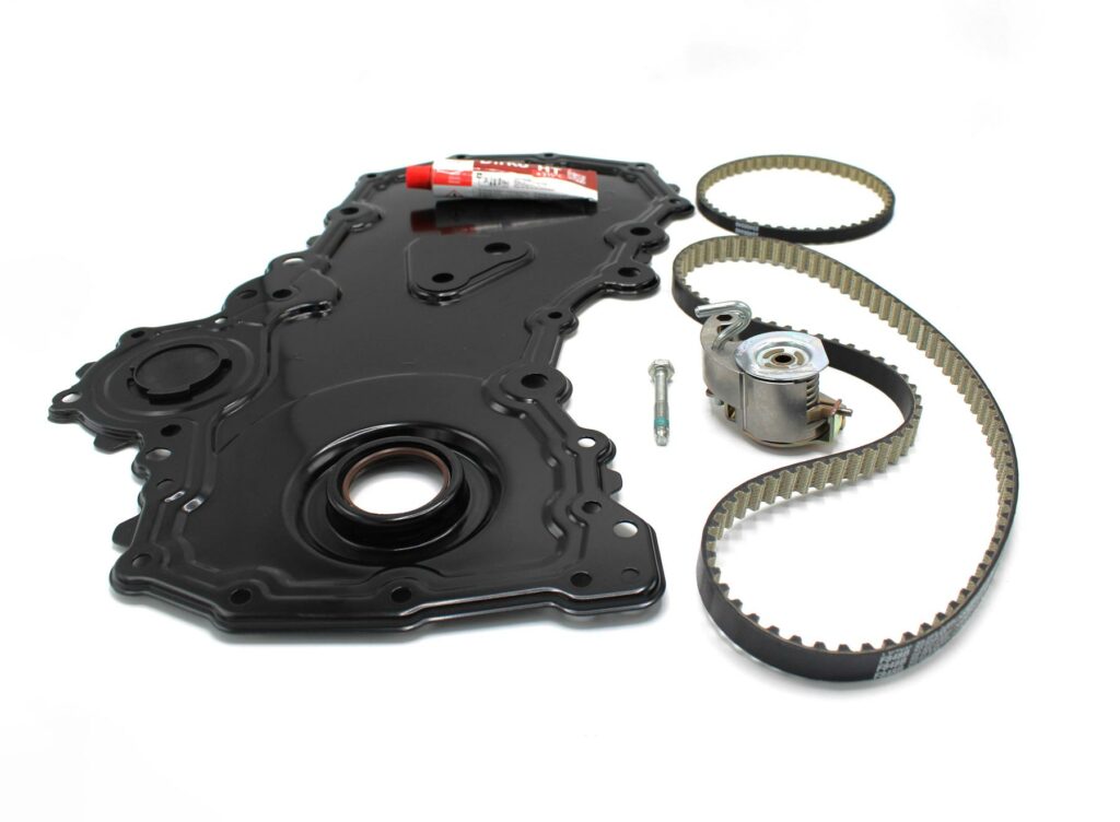 LSC 2631801 : Ford Transit Mk8 2.0 EcoBlue OEM Timing Belt Kit with ...